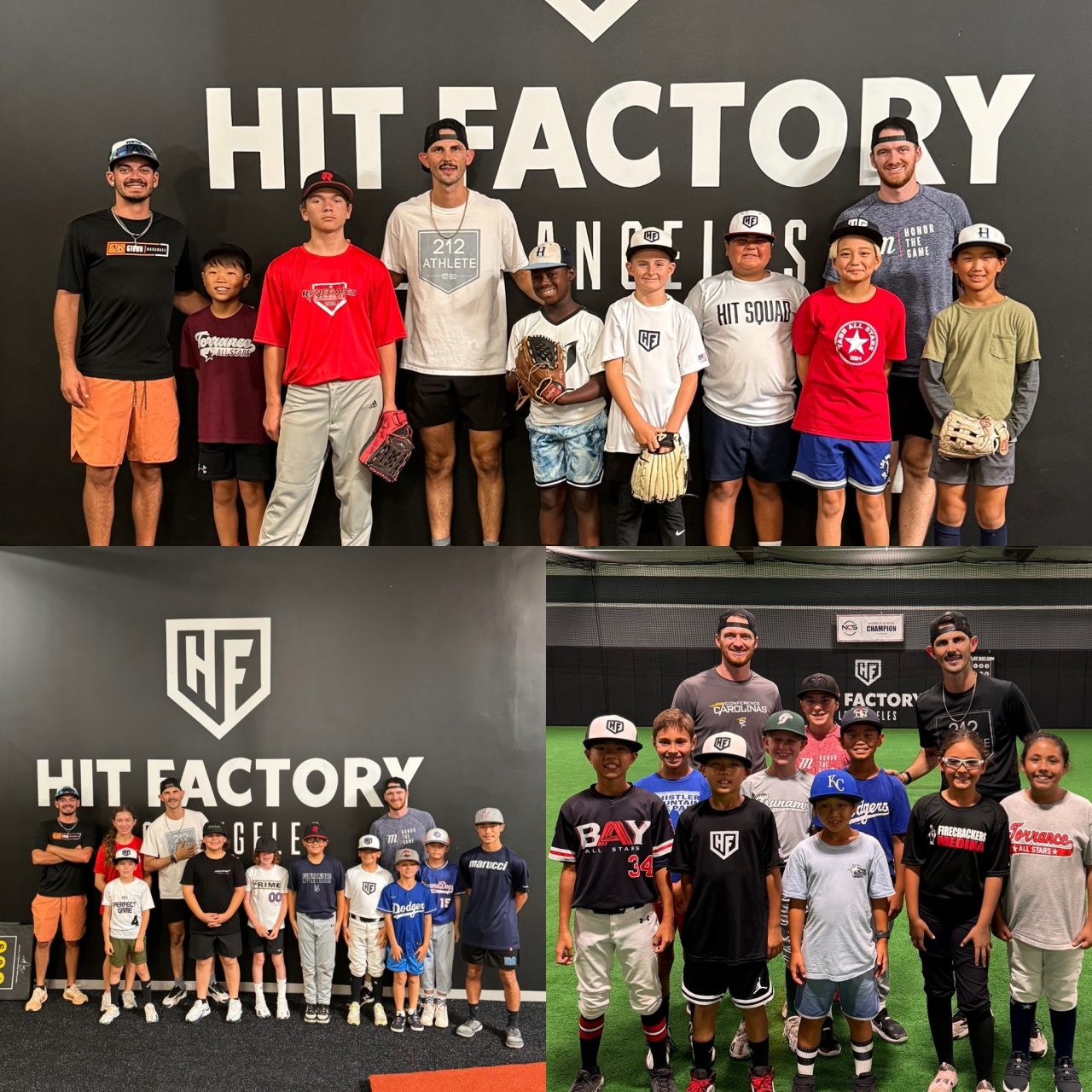 Hit Factory | Los Angeles
