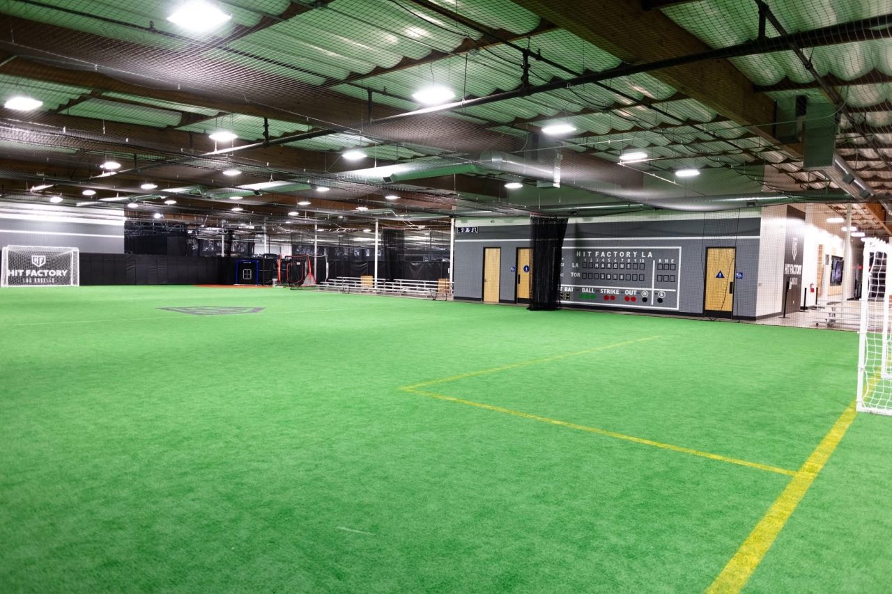 Hit Factory | Los Angeles
