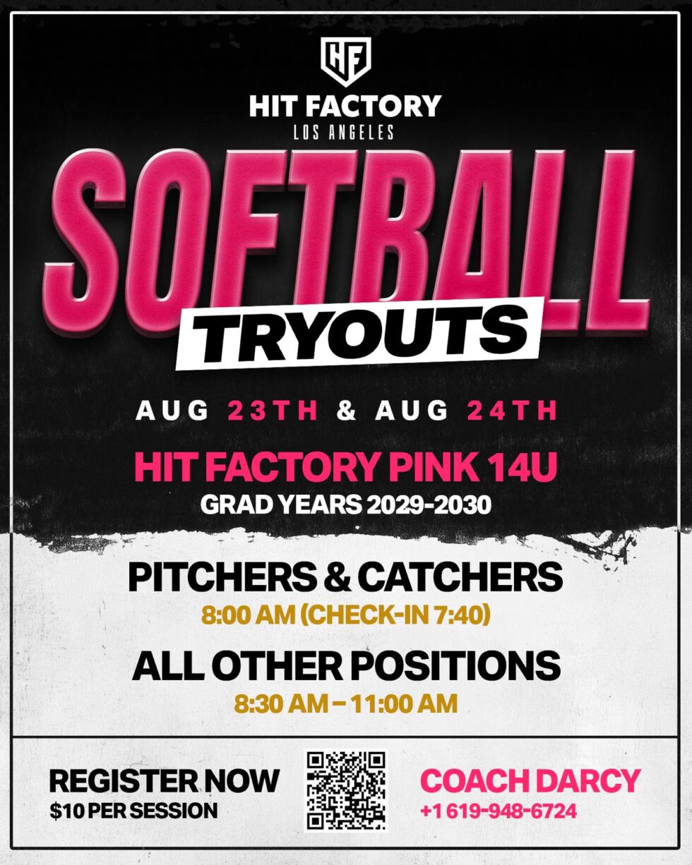 Tryouts | Hit Factory